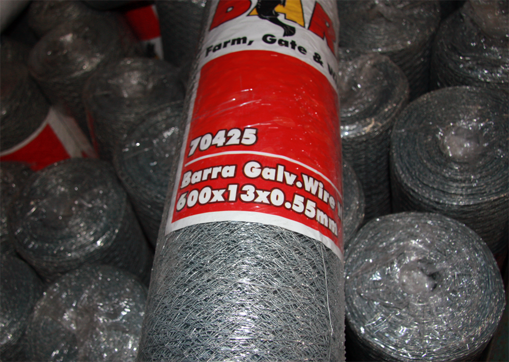 Bird Wire 'BARRA' - Robot Building Supplies